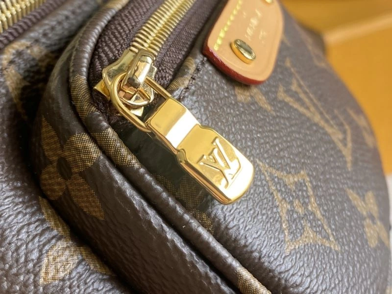 Authentic Louis Vuitton Satchel Bags