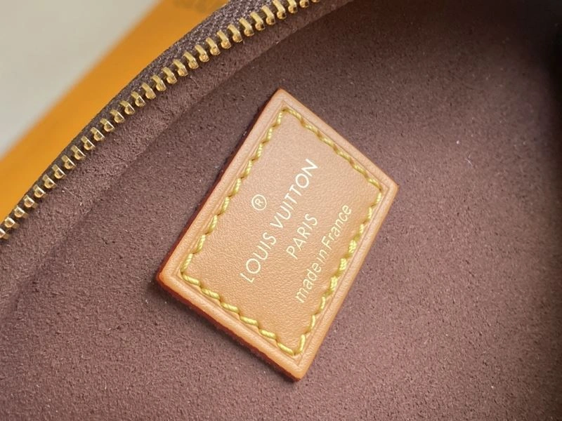 Authentic Louis Vuitton Satchel Bags