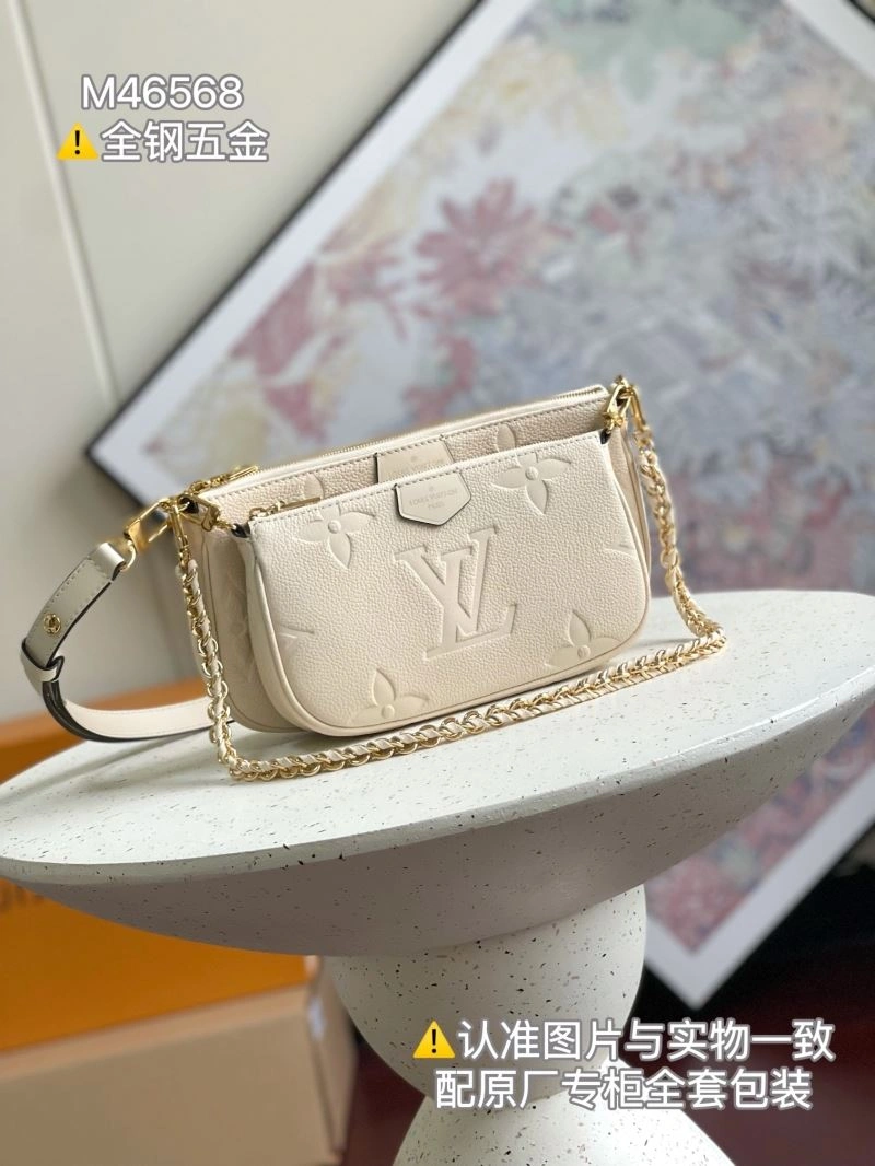 Louis Vuitton Satchel Bags