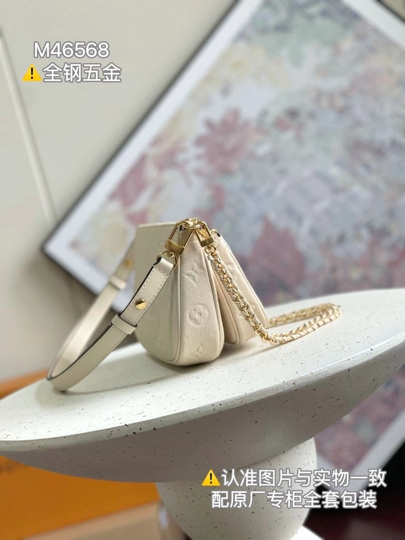 Brand-original Louis Vuitton Satchel Bags