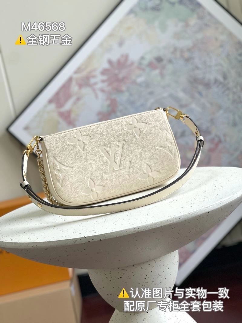 Brand-original Louis Vuitton Satchel Bags