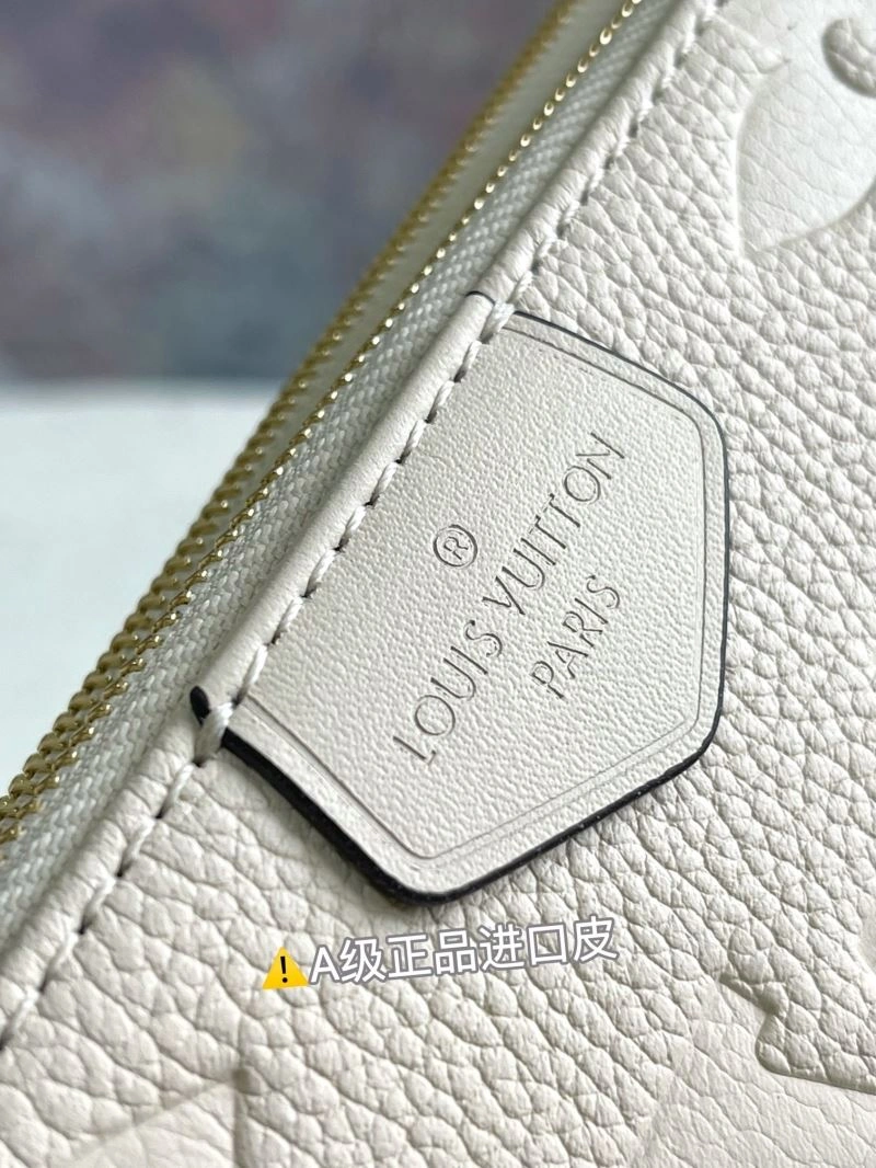 Brand-original Louis Vuitton Satchel Bags