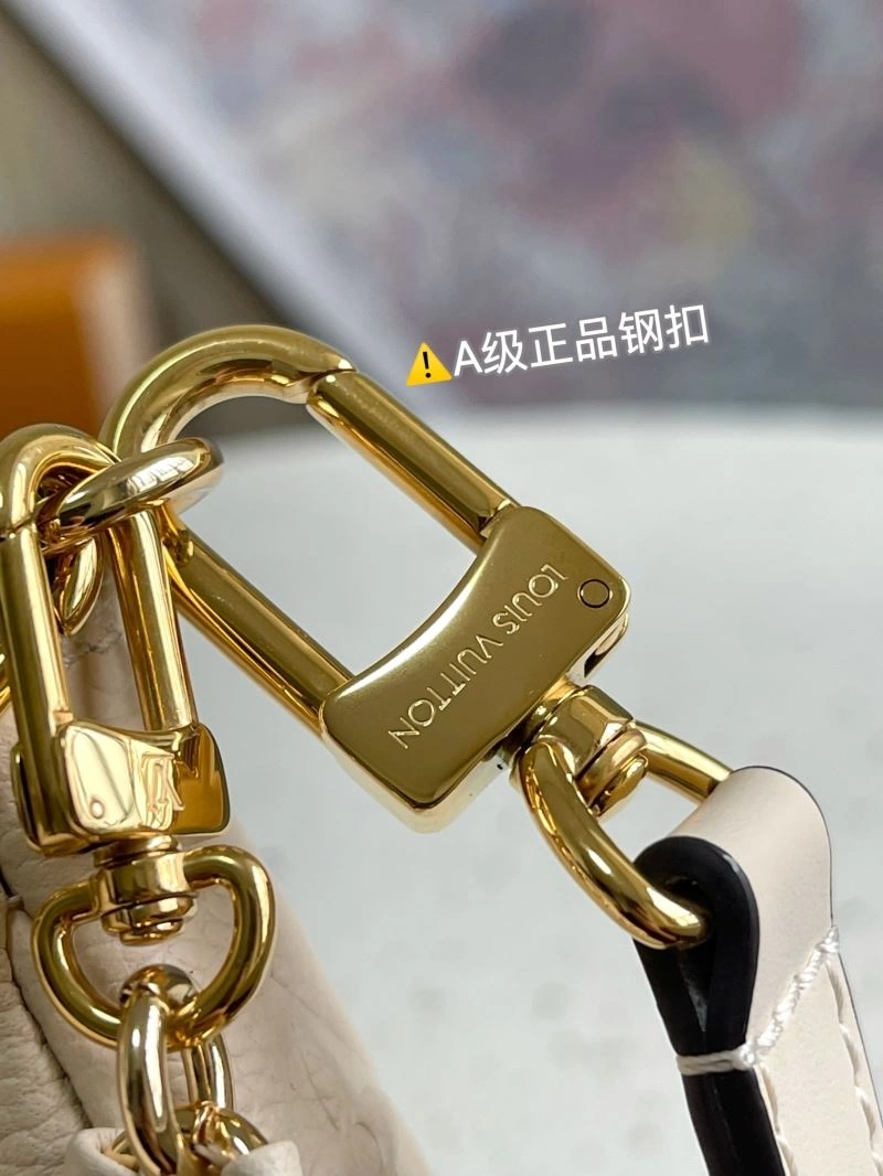 Brand-original Louis Vuitton Satchel Bags