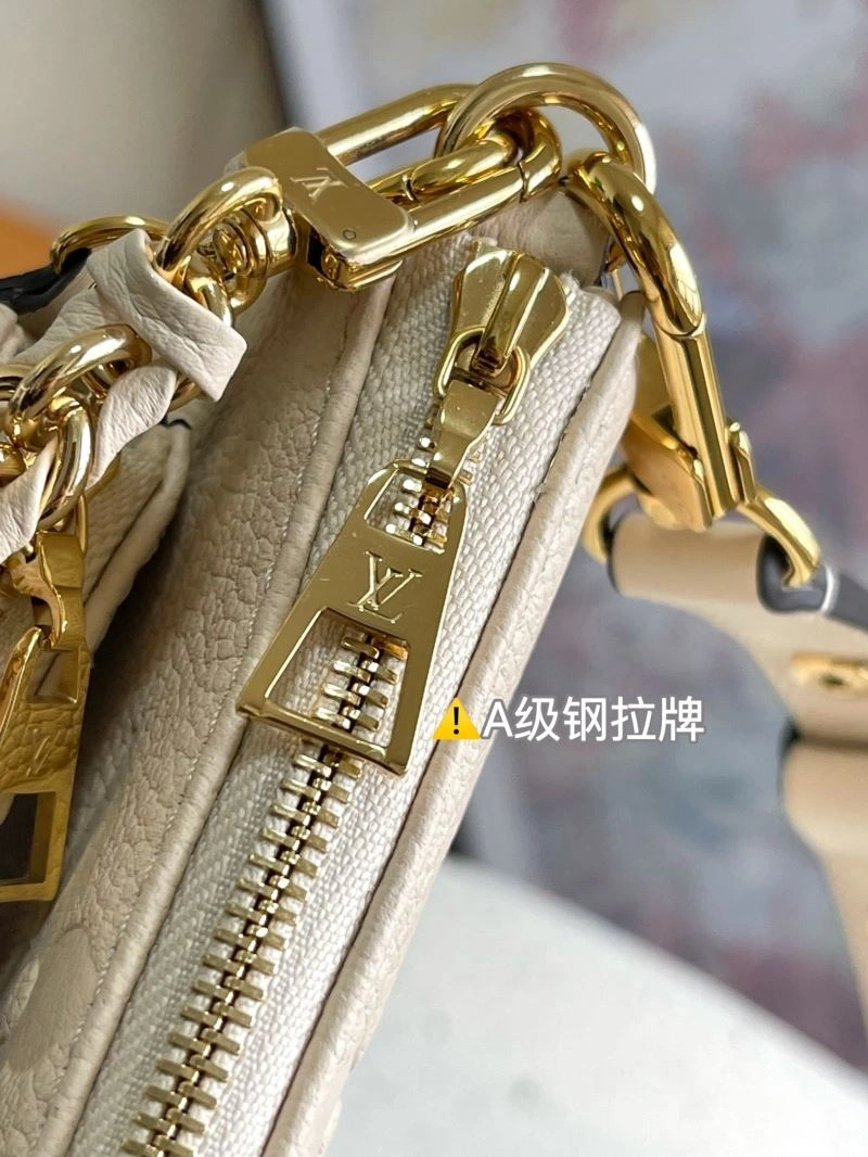 Brand-original Louis Vuitton Satchel Bags