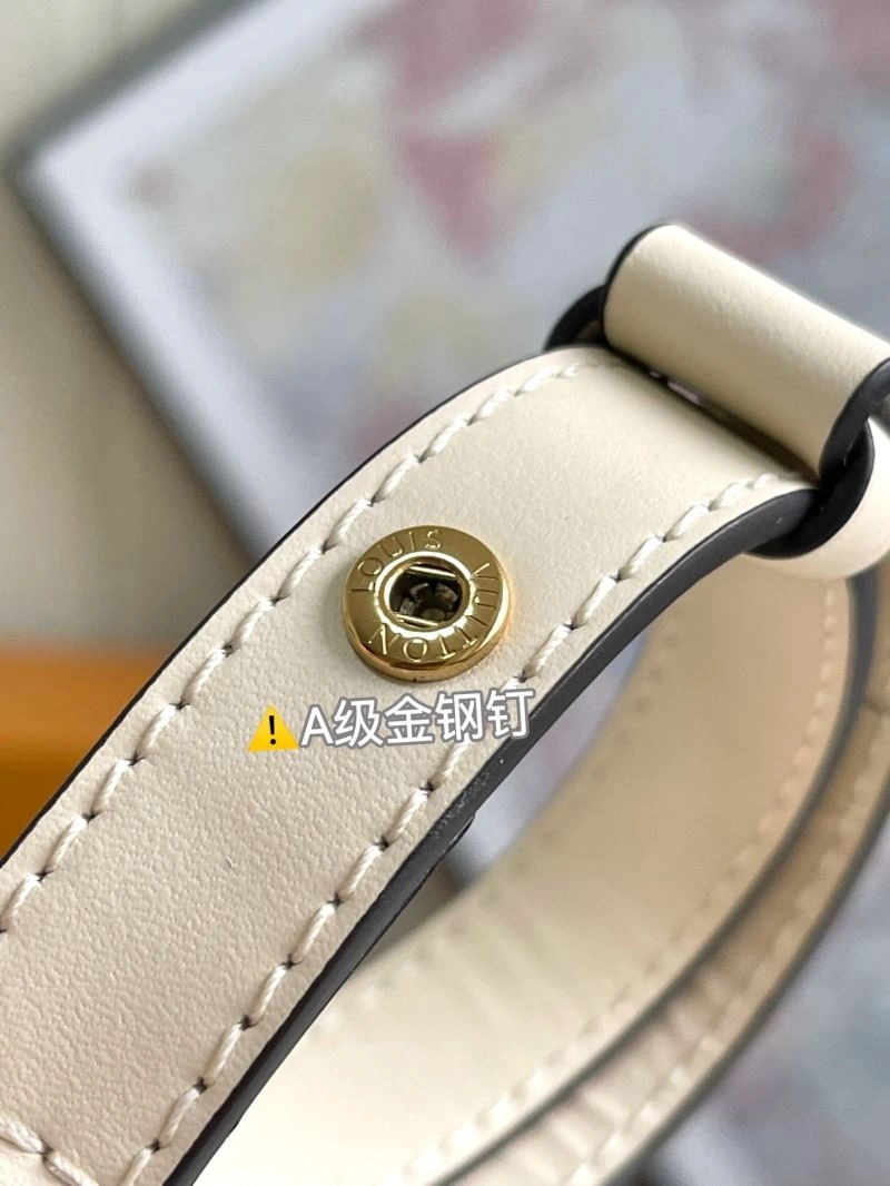 Brand-original Louis Vuitton Satchel Bags