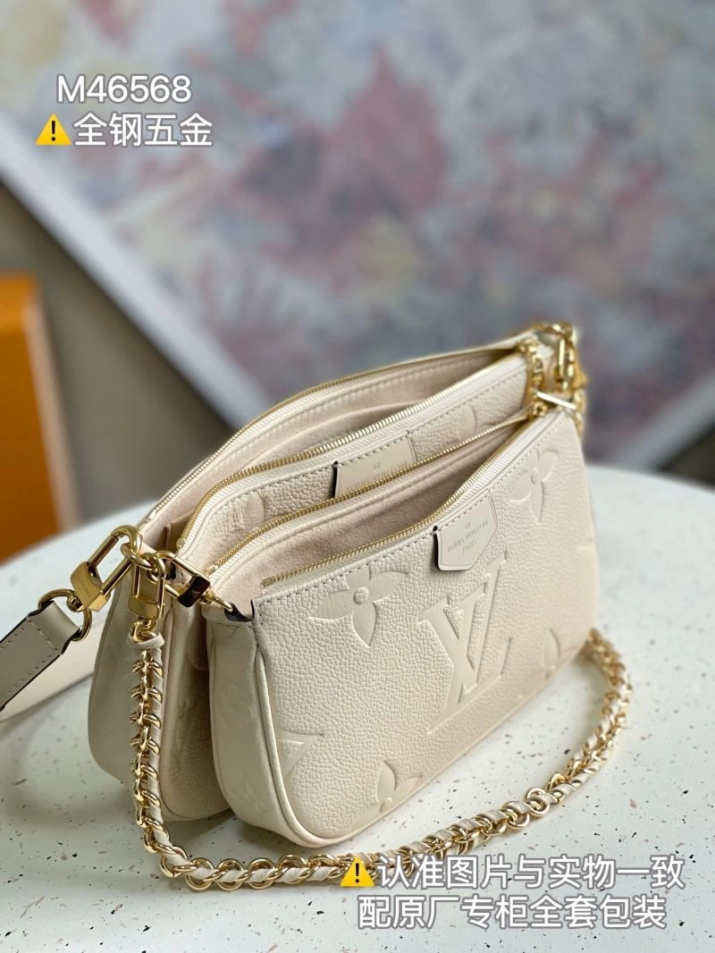 Brand-original Louis Vuitton Satchel Bags