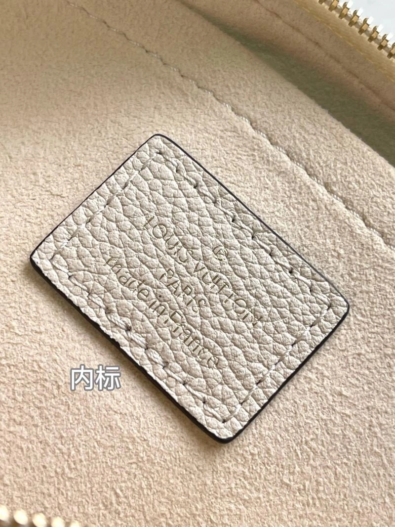 Brand-original Louis Vuitton Satchel Bags