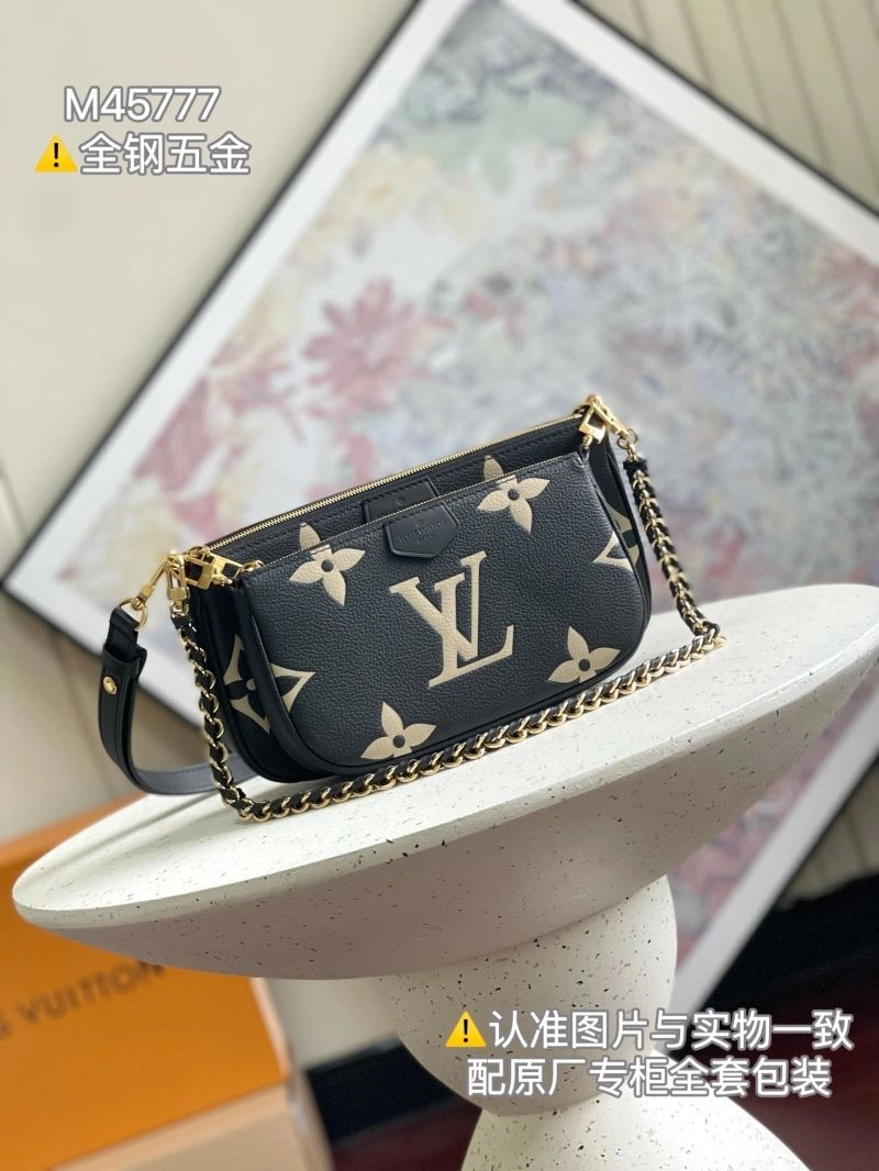 Louis Vuitton Satchel Bags