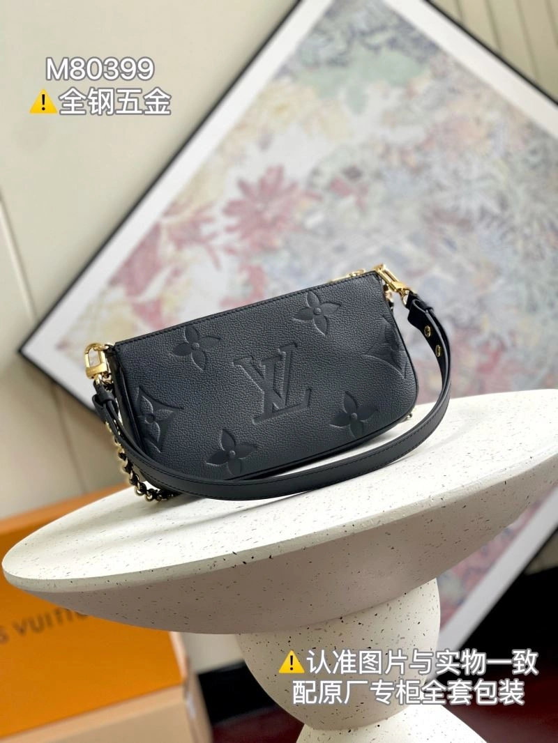 Genuine Louis Vuitton Satchel Bags