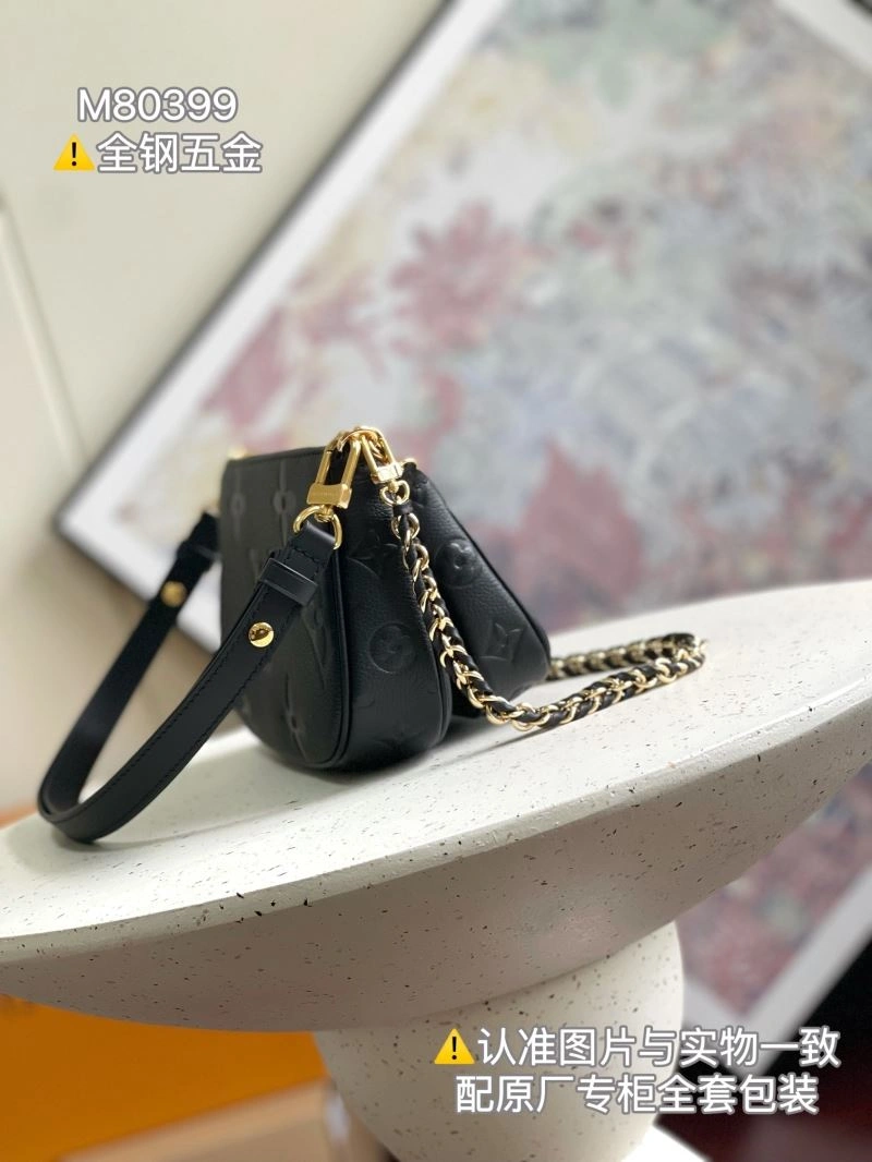 Genuine Louis Vuitton Satchel Bags