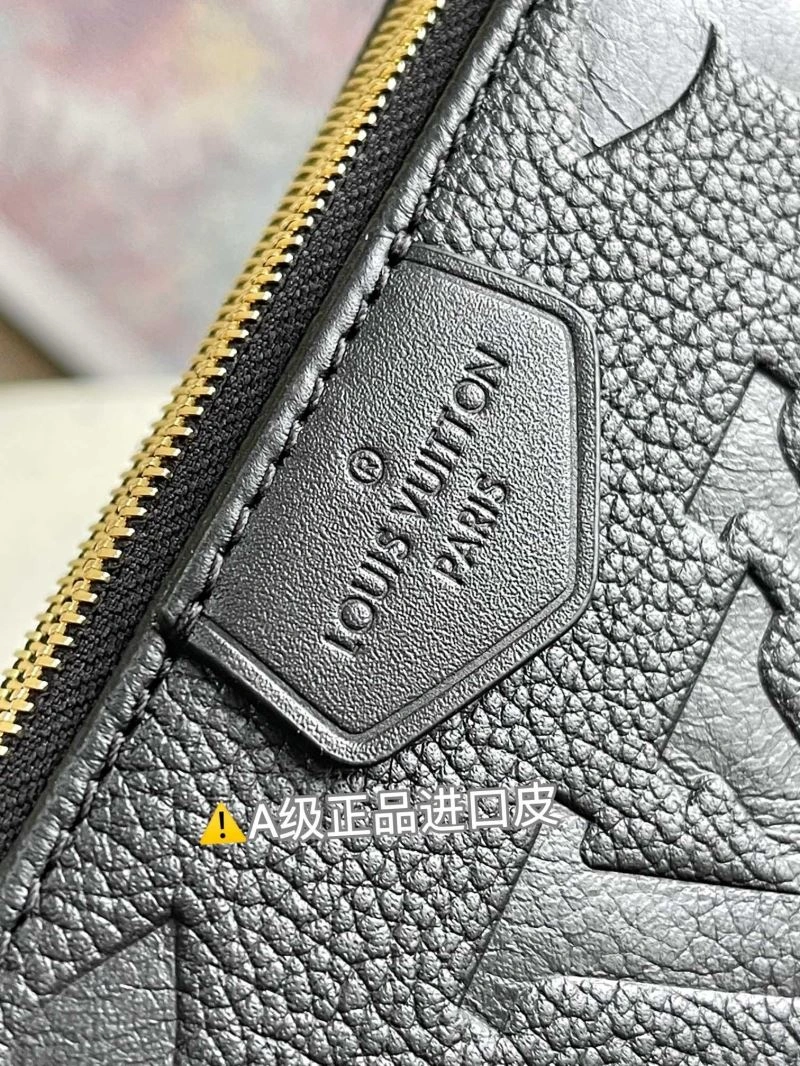 Genuine Louis Vuitton Satchel Bags