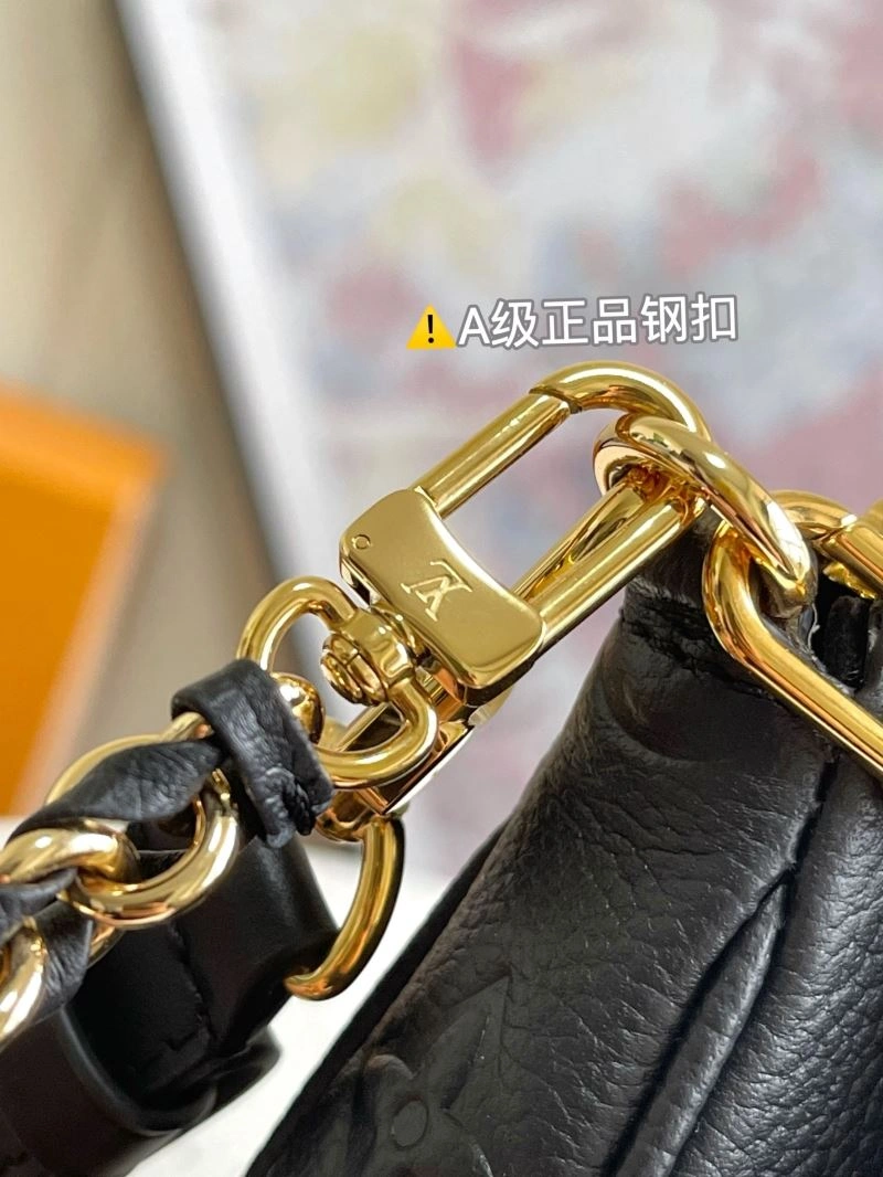 Genuine Louis Vuitton Satchel Bags