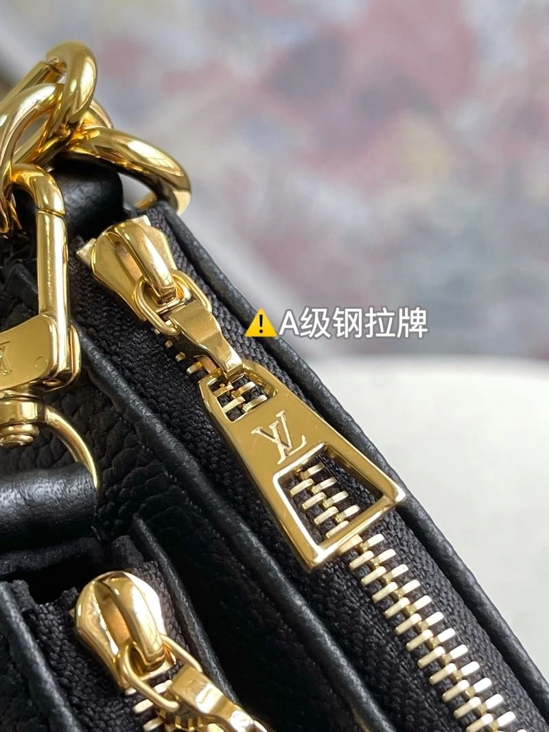 Genuine Louis Vuitton Satchel Bags