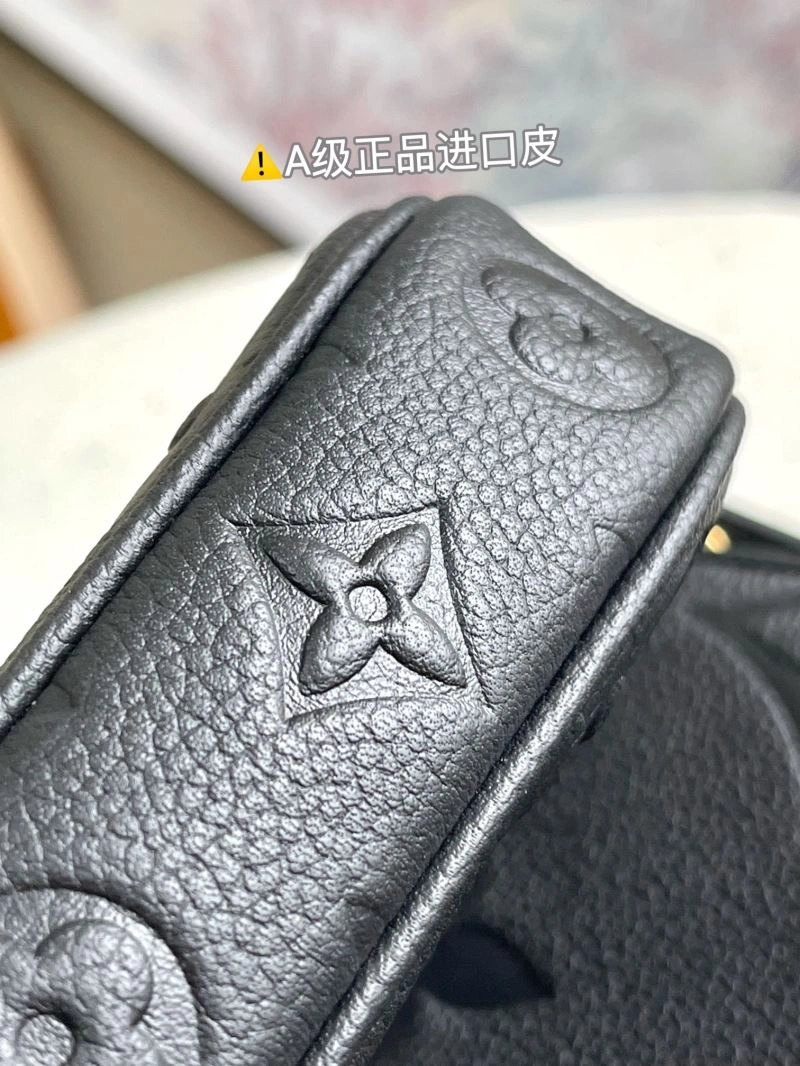 Genuine Louis Vuitton Satchel Bags