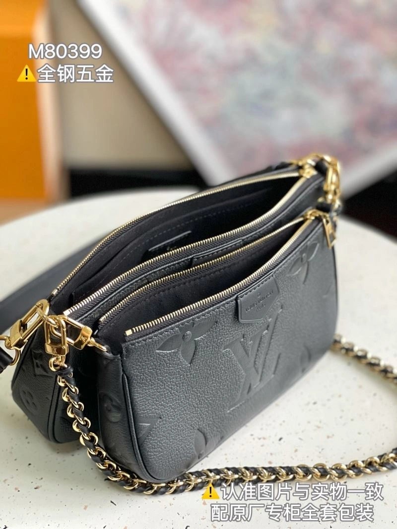 Genuine Louis Vuitton Satchel Bags