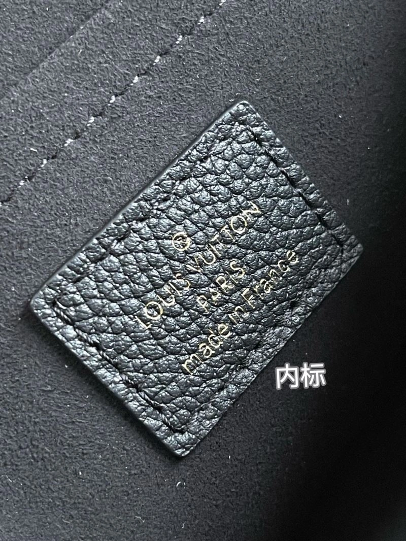 Genuine Louis Vuitton Satchel Bags