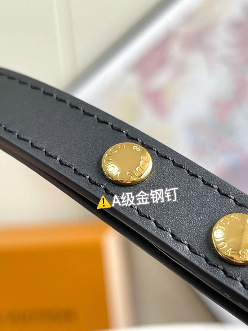 Genuine Louis Vuitton Satchel Bags