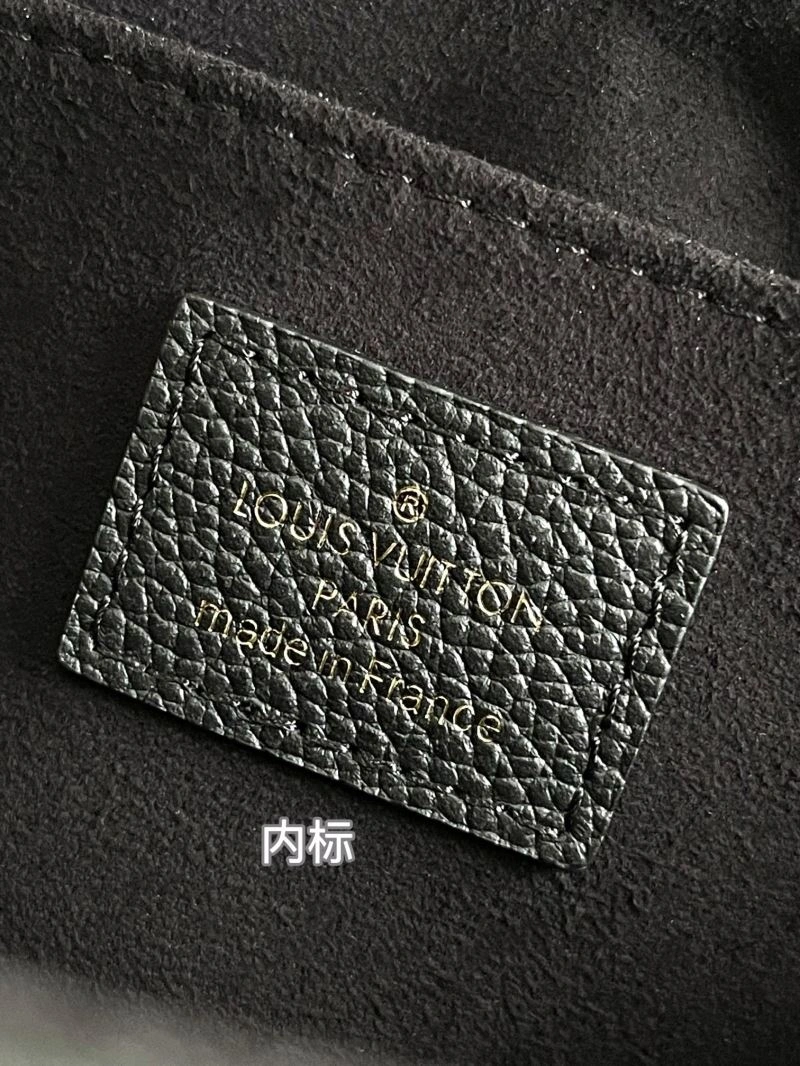 Value-priced Louis Vuitton Satchel Bags