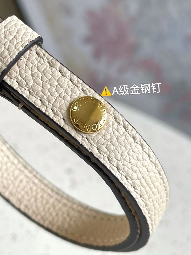 Value-priced Louis Vuitton Satchel Bags