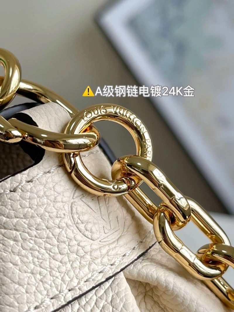 Value-priced Louis Vuitton Satchel Bags