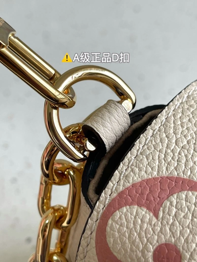 Value-priced Louis Vuitton Satchel Bags