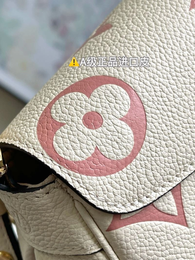 Value-priced Louis Vuitton Satchel Bags