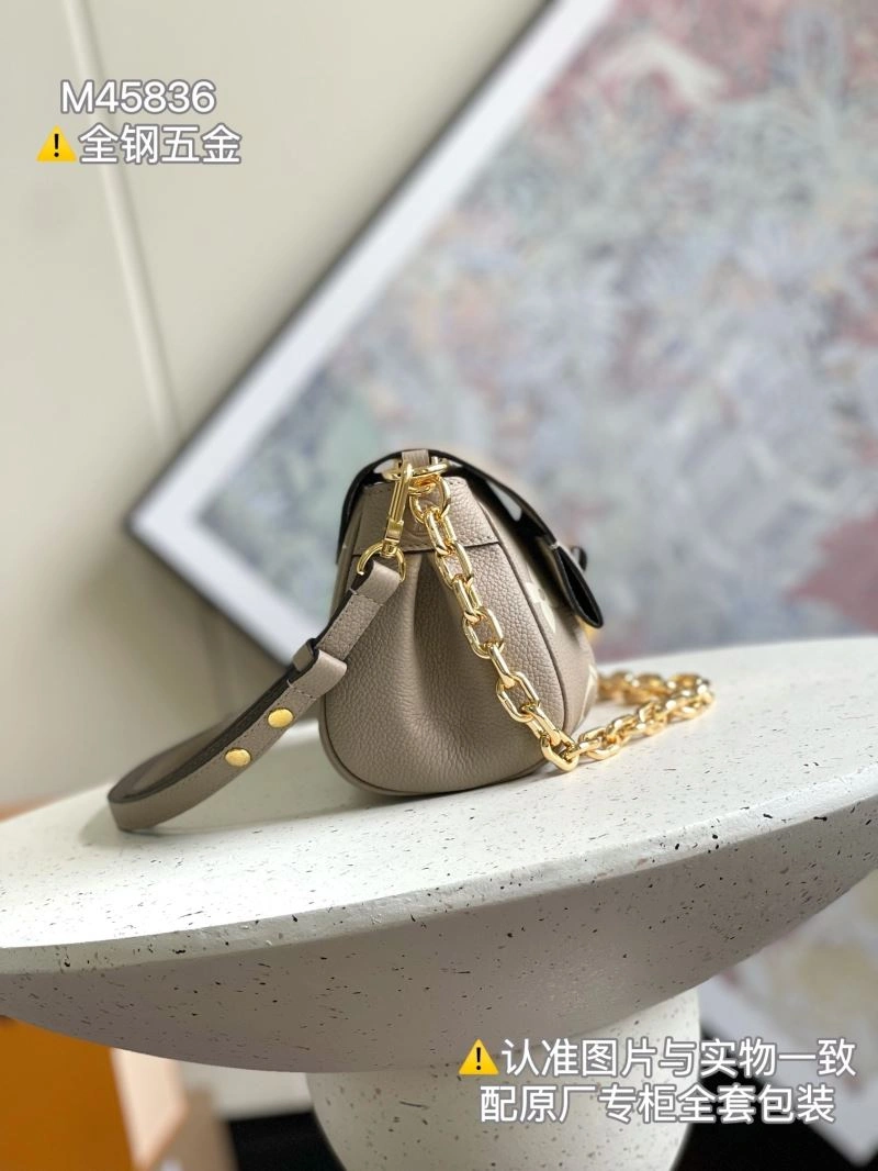 Authentic Louis Vuitton Satchel Bags