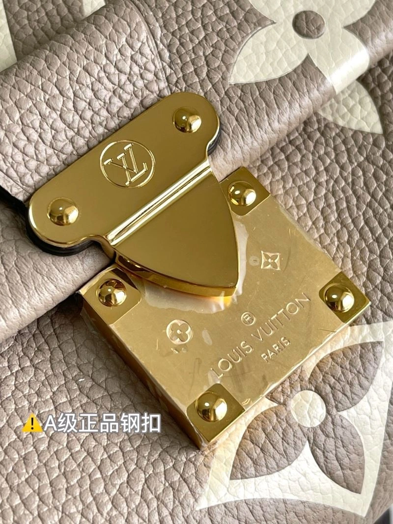 Authentic Louis Vuitton Satchel Bags