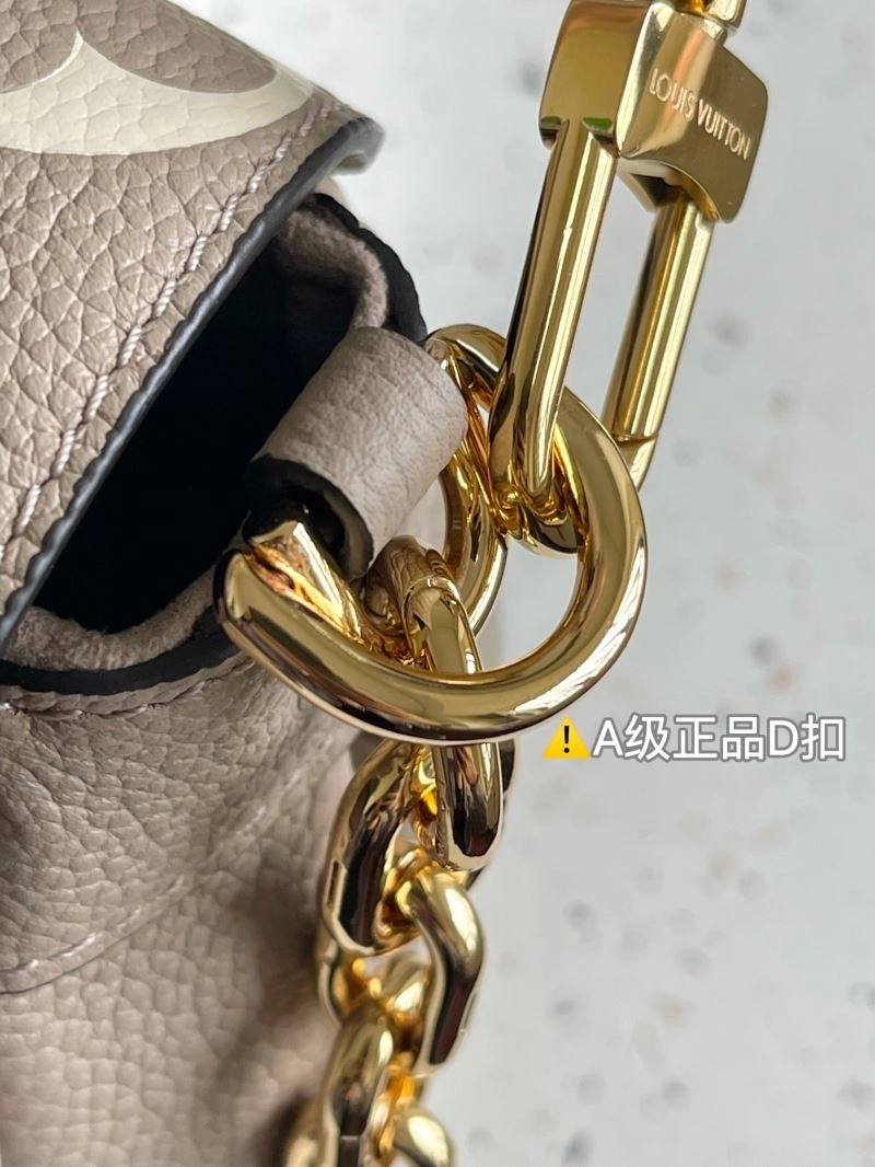 Authentic Louis Vuitton Satchel Bags