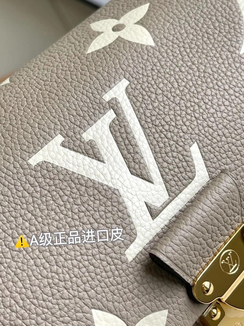Authentic Louis Vuitton Satchel Bags