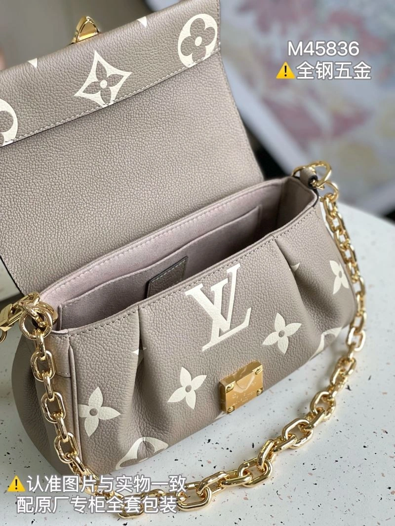 Authentic Louis Vuitton Satchel Bags