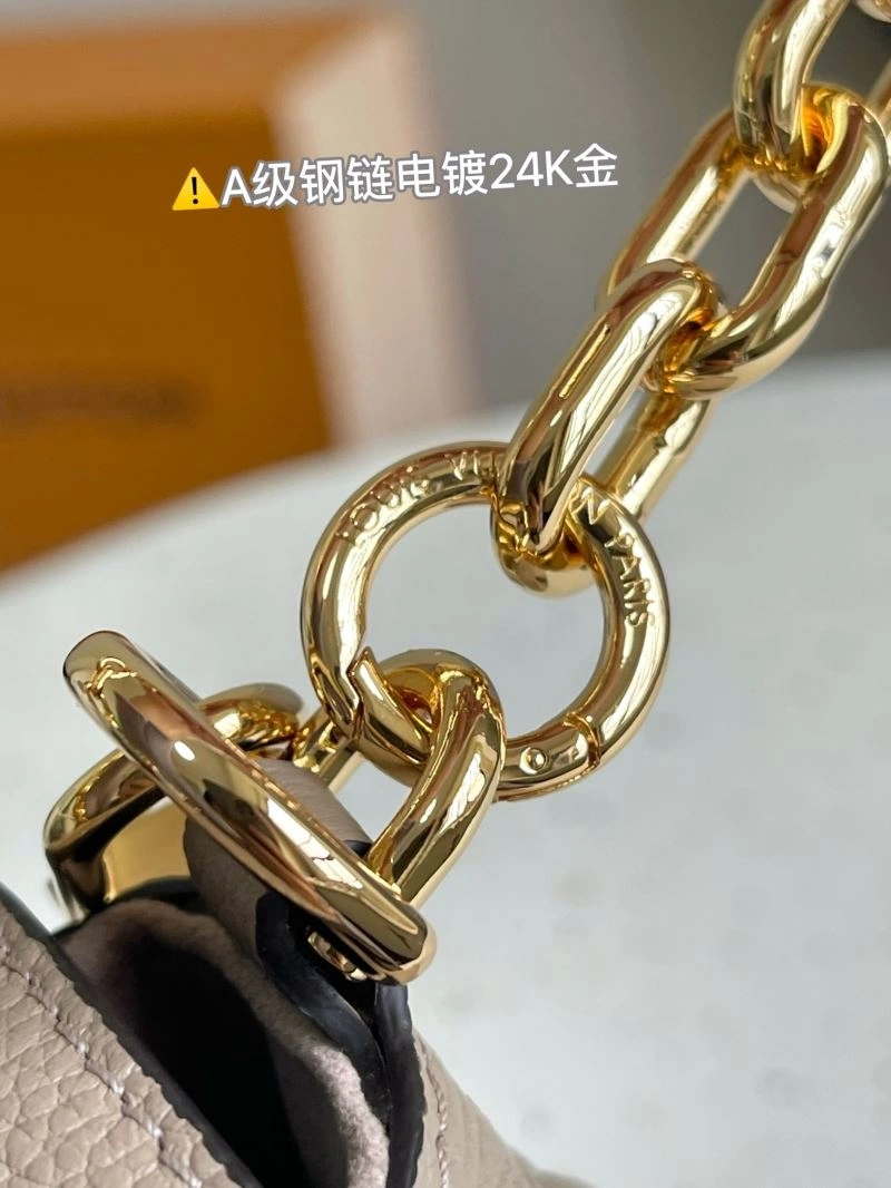 Authentic Louis Vuitton Satchel Bags