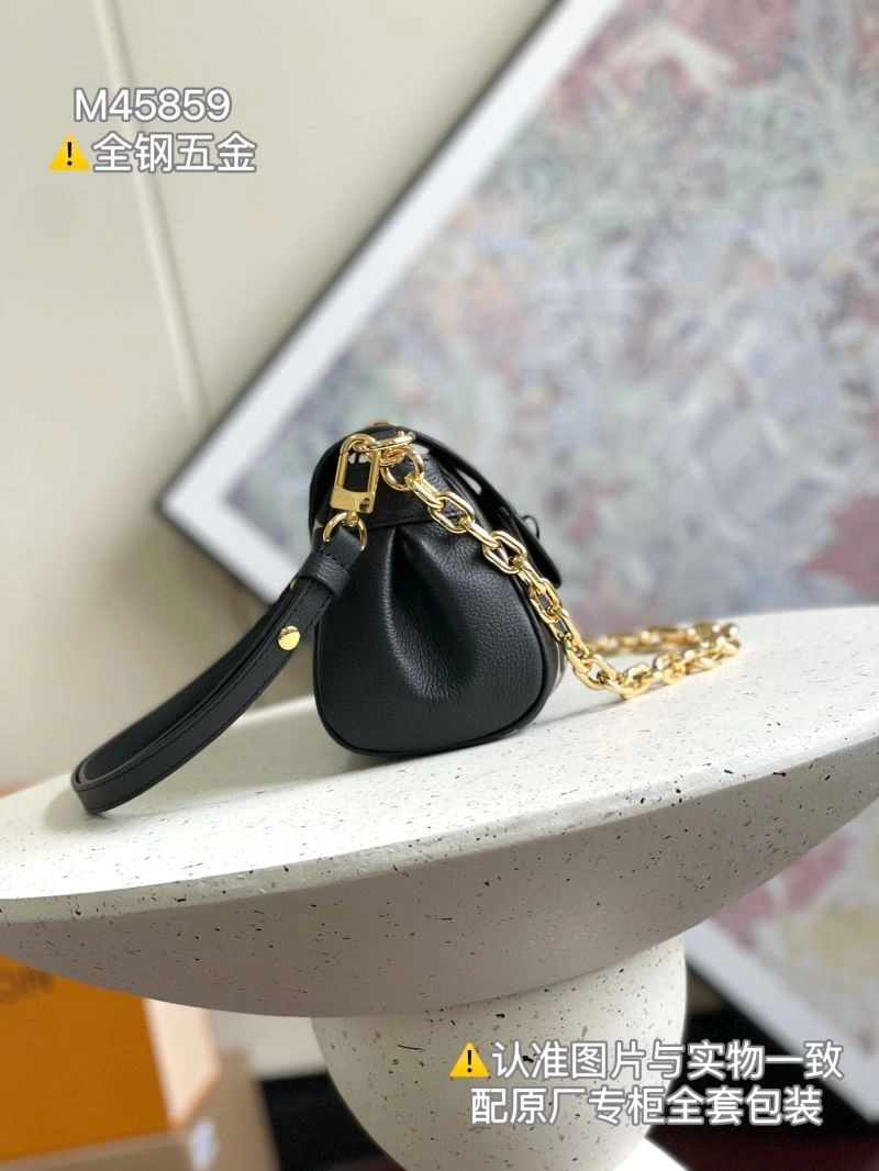 Genuine Louis Vuitton Satchel Bags