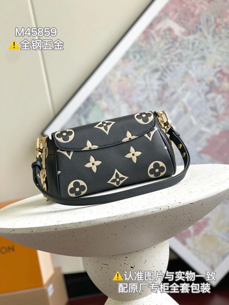 Genuine Louis Vuitton Satchel Bags