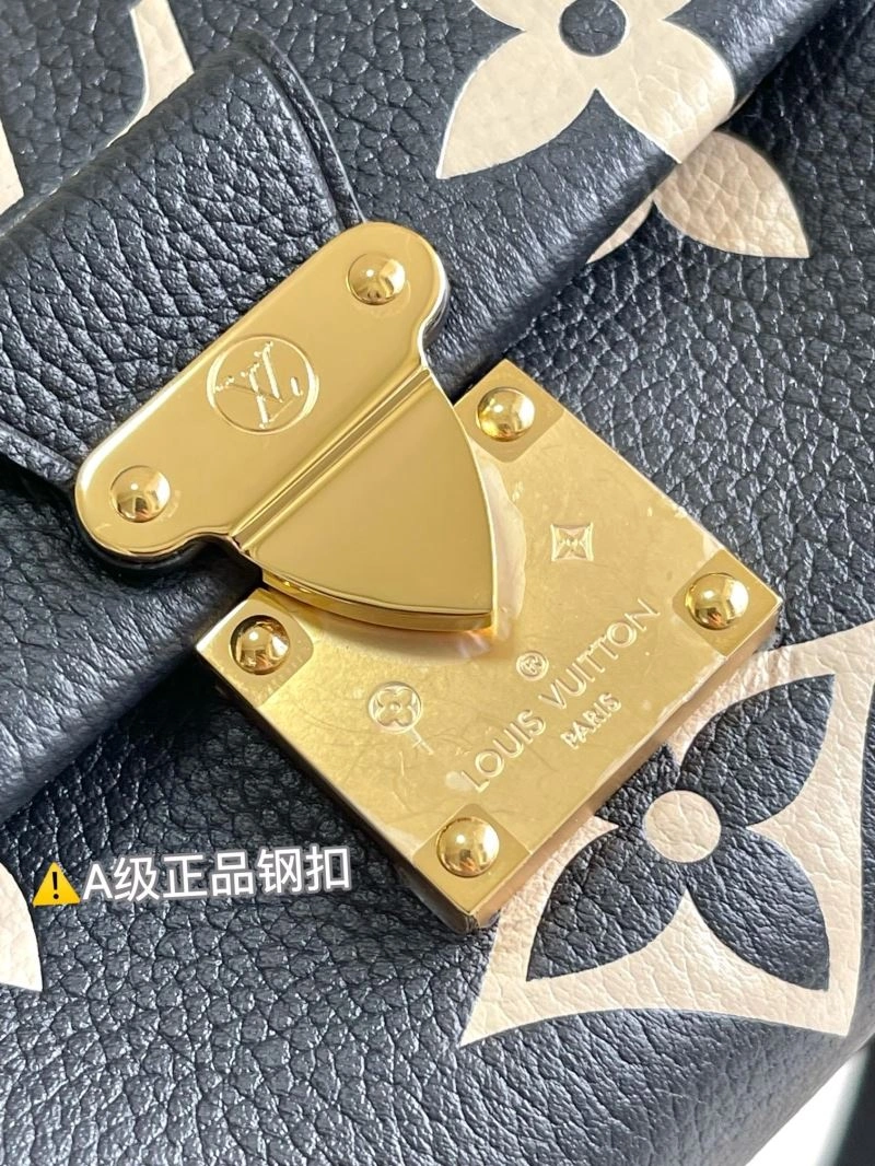 Genuine Louis Vuitton Satchel Bags
