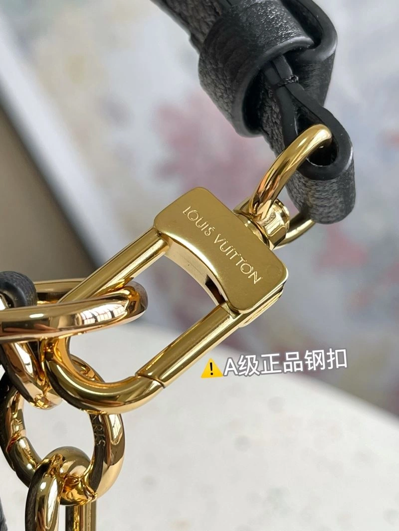 Genuine Louis Vuitton Satchel Bags