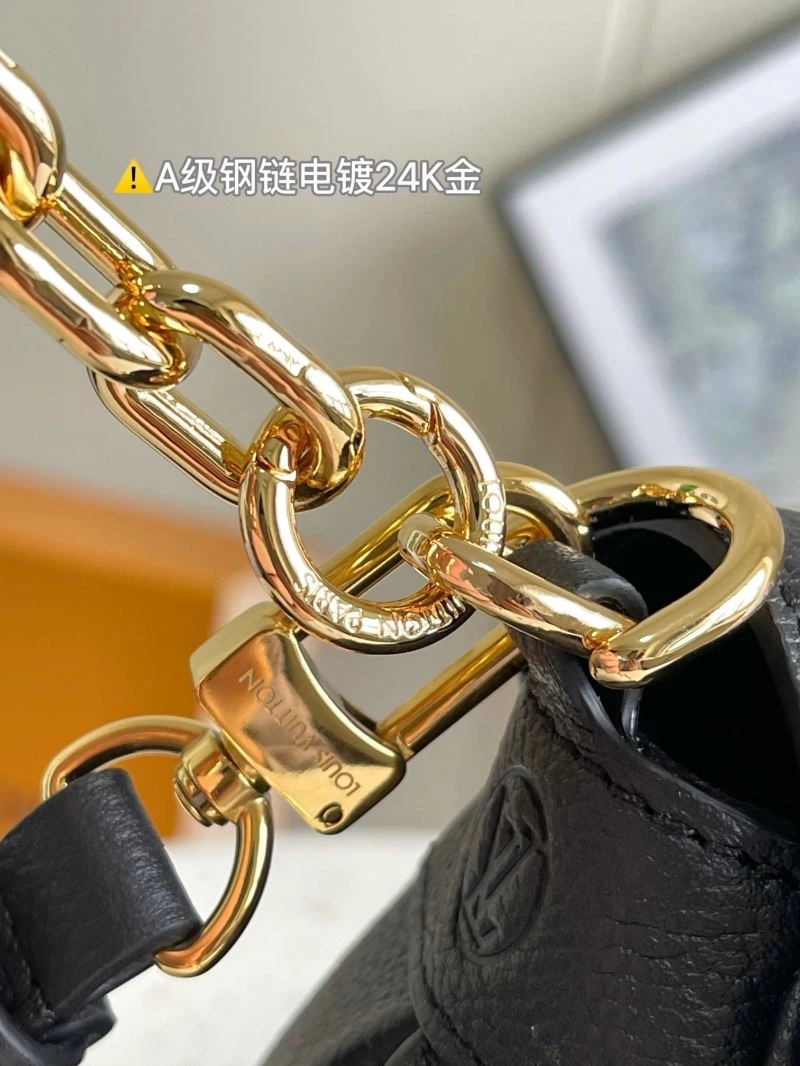 Genuine Louis Vuitton Satchel Bags