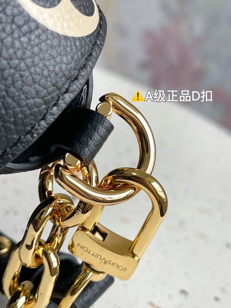 Genuine Louis Vuitton Satchel Bags