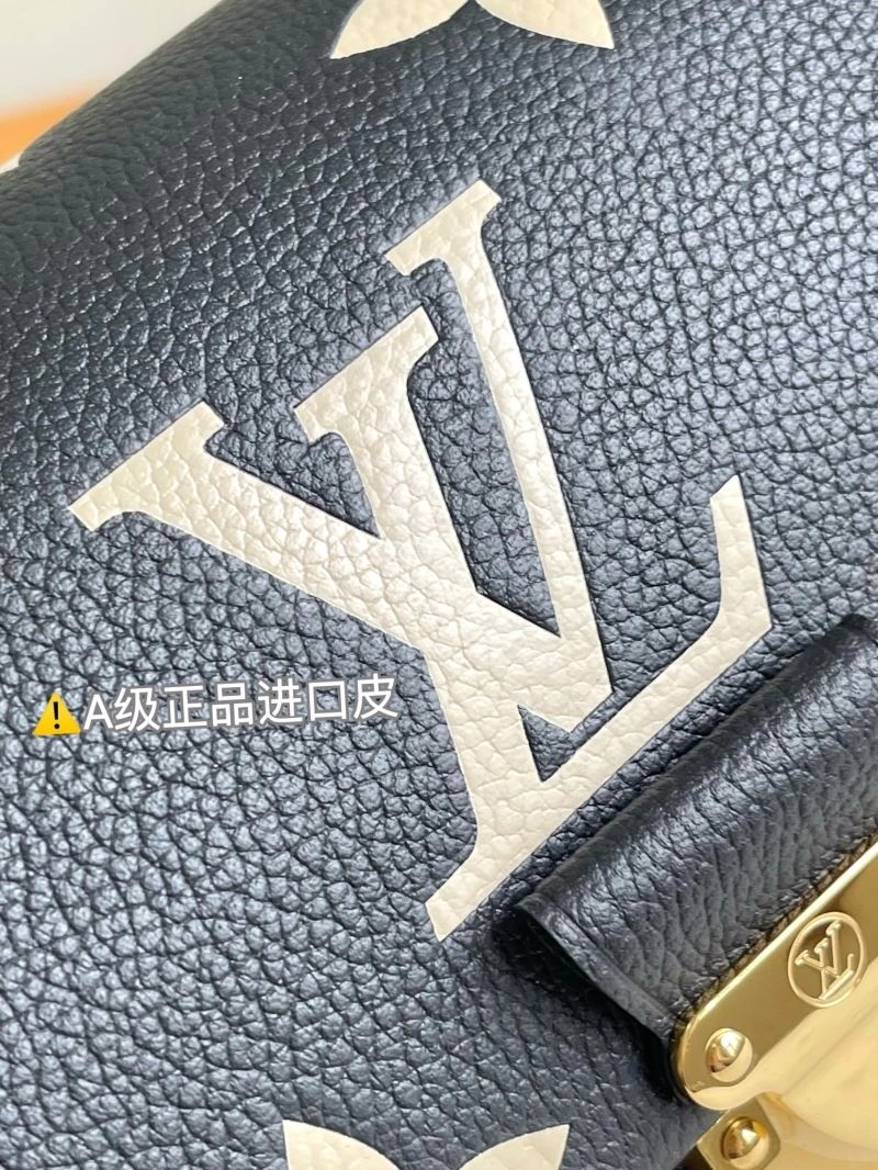 Genuine Louis Vuitton Satchel Bags