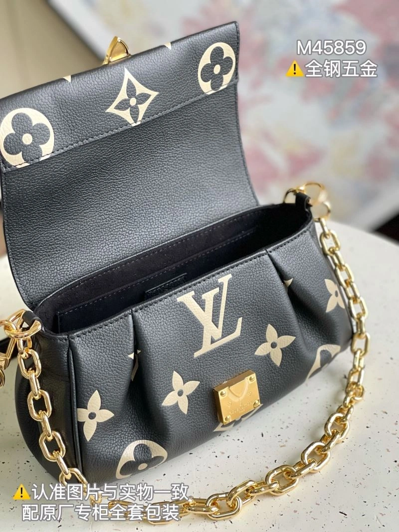 Genuine Louis Vuitton Satchel Bags