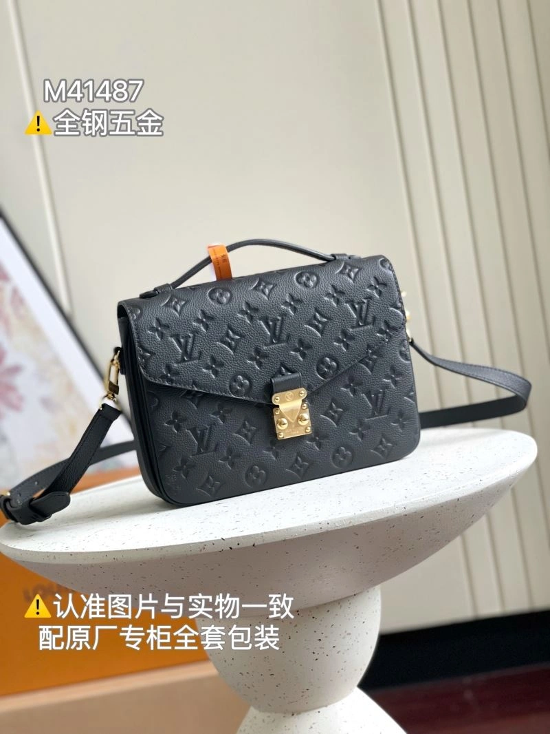Louis Vuitton Satchel Bags