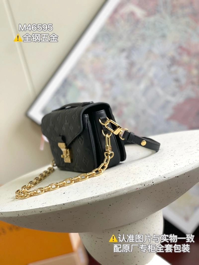 Value-priced Louis Vuitton Satchel Bags