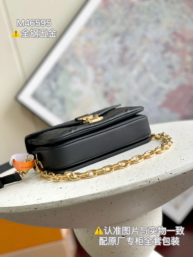 Value-priced Louis Vuitton Satchel Bags