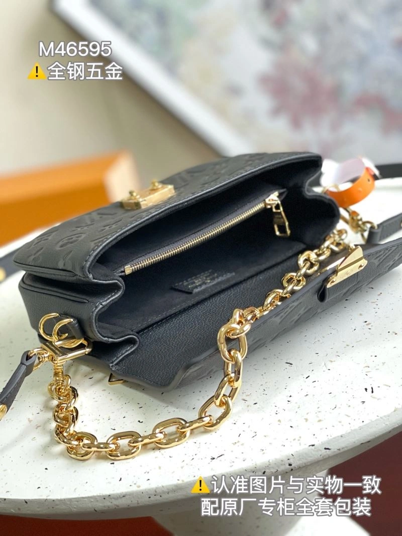 Value-priced Louis Vuitton Satchel Bags