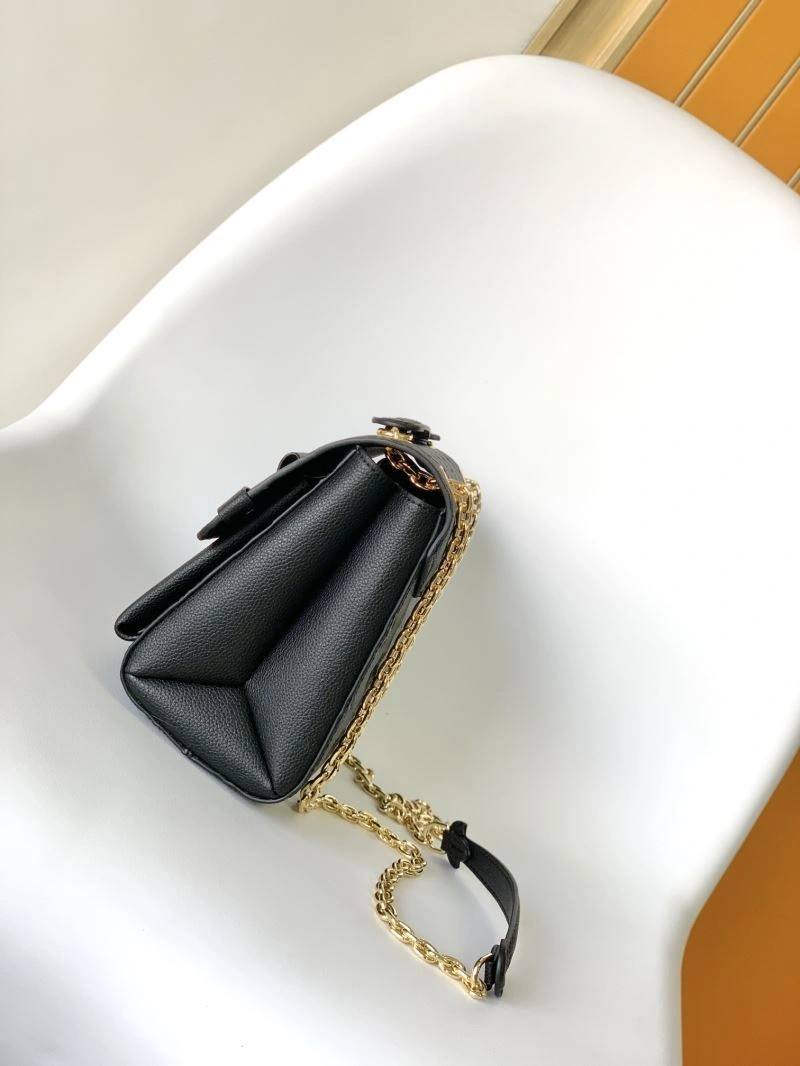 Budget-friendly Louis Vuitton Satchel Bags