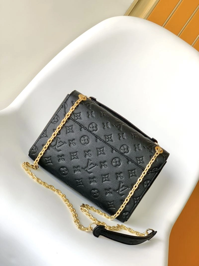 Budget-friendly Louis Vuitton Satchel Bags
