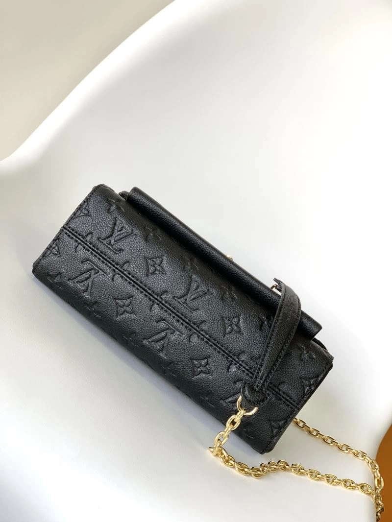 Budget-friendly Louis Vuitton Satchel Bags
