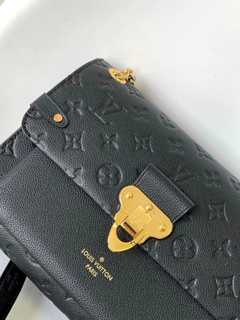 Budget-friendly Louis Vuitton Satchel Bags