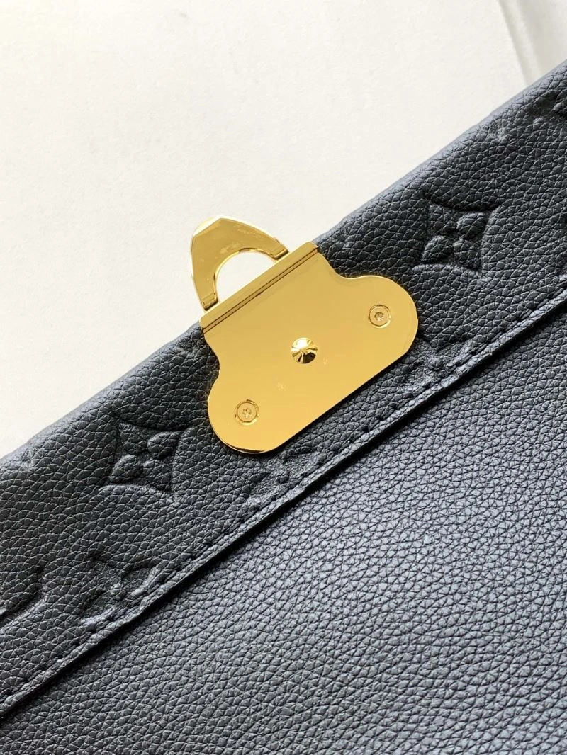 Budget-friendly Louis Vuitton Satchel Bags