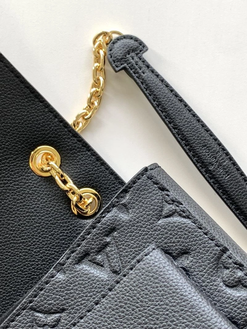 Budget-friendly Louis Vuitton Satchel Bags
